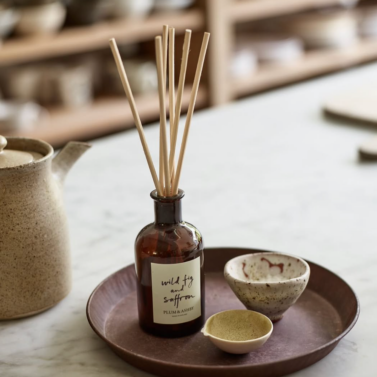 Reed Diffusers – CHALK INTERIORS | LONDON